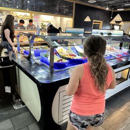 WZ ASIAN BUFFET - Updated August 2025 - 66 Photos & 106 Reviews - 1951 ...