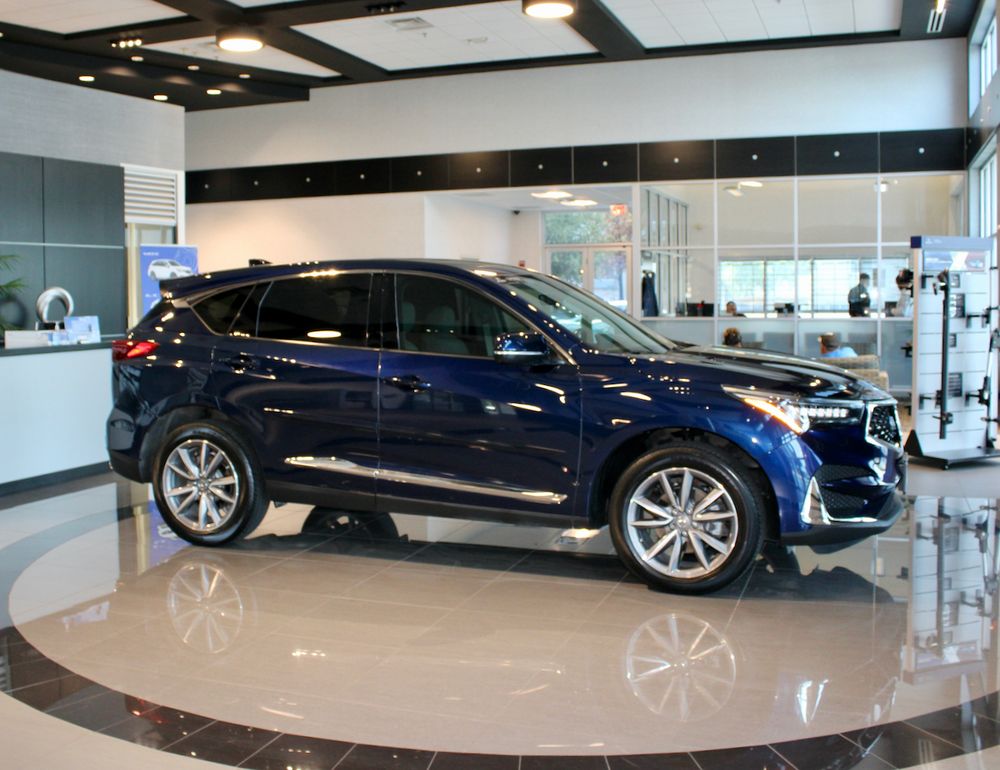 STERLING ACURA OF AUSTIN - Updated October 2025 - 119 Photos & 182 ...