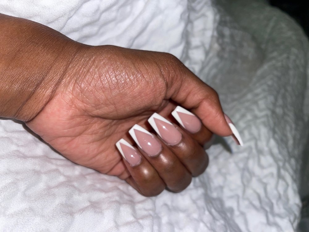 NAIL BAR - Updated December 2025 - 175 Photos & 174 Reviews - 8970 E ...