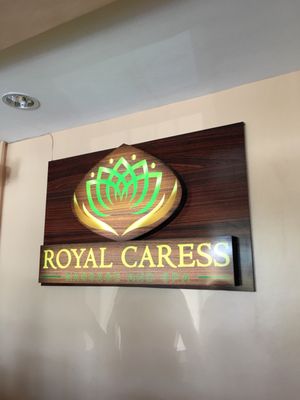 ROYAL CARESS - Updated November 2025 - The Uptown Place, Gen. Luna Street, Iloilo City, Iloilo ...