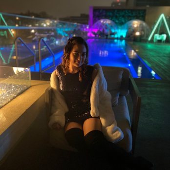 NINE ZERO ONE IGLOO BAR - Updated December 2024 - 44 Photos & 36 ...