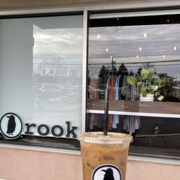 Rook Coffee Reviews | Read Customer Service Reviews of rookcoffee.com