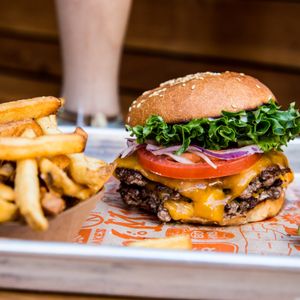 NEXT LEVEL BURGER - Updated February 2025 - 829 Photos & 496 Reviews ...