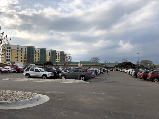 SAGANING EAGLES LANDING CASINO & HOTEL - 29 Photos & 32 Reviews - 2690 ...