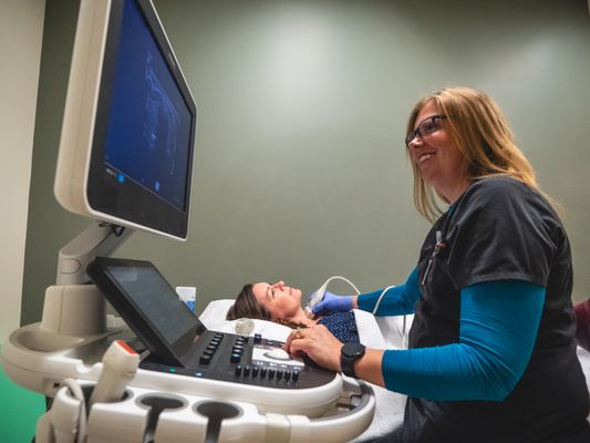 NORTHWEST RADIOLOGY - Updated December 2025 - 37 Photos & 23 Reviews ...