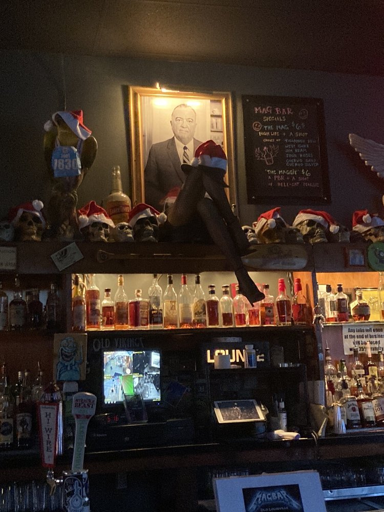 Magnolia Bar, Louisville | Roadtrippers