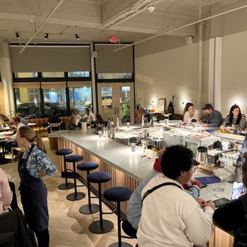 KING PIGEON - Updated March 2024 - 40 Photos & 13 Reviews - 2436 ...