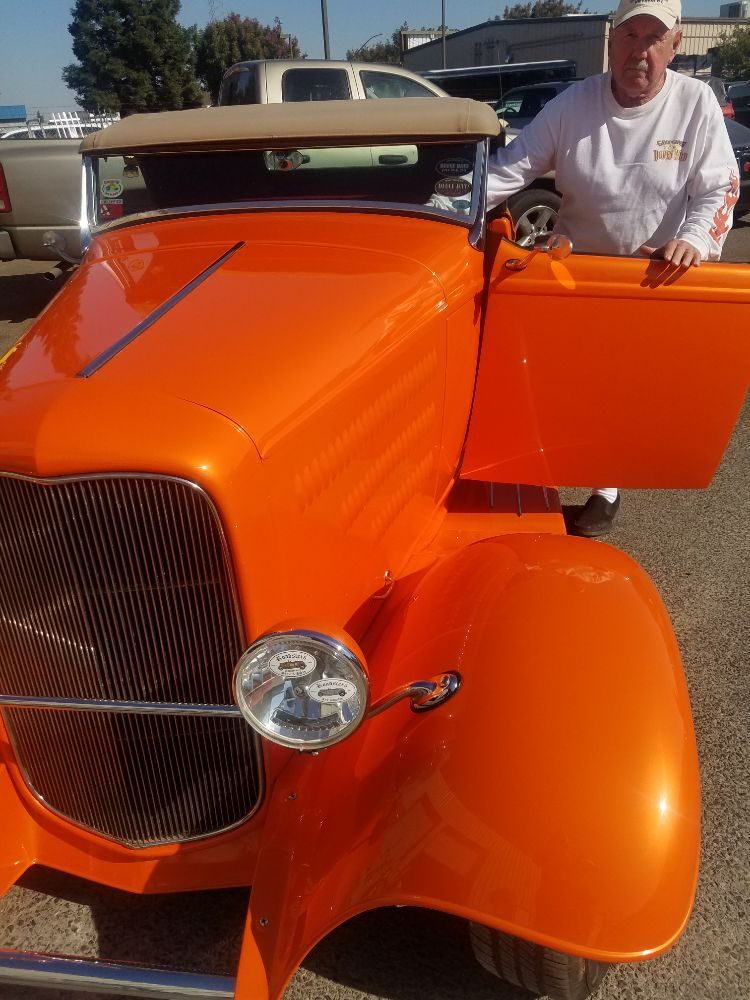 REYES RODS SPECIALTY AUTO FINISHES - Updated October 2025 - 1219 Kansas ...