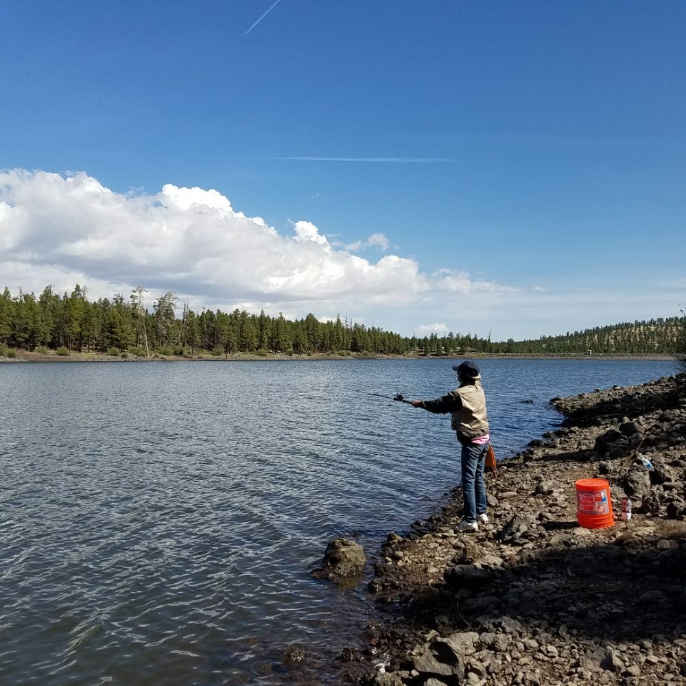 CASA MALPAIS CAMPGROUND & RV PK - Updated January 2026 - 272 W Main St ...