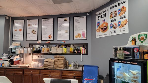BURGER AUTHORITY - Updated December 2025 - 110 Photos & 88 Reviews ...