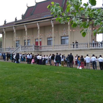 CAMBODIAN BUDDHIST SOCIETY - Updated December 2025 - 12 Photos - 13800 ...