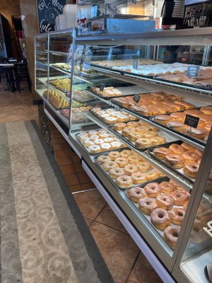 FLYBOY DONUTS - Updated September 2025 - 33 Photos & 53 Reviews - 5005 ...