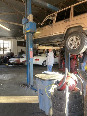 VENUS AUTOMOTIVE BODY SHOP - Updated October 2025 - 31 Reviews - 1915 E ...