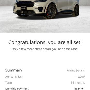 CAVENDER GRANDE FORD - Updated December 2025 - 10 Photos & 15 Reviews ...