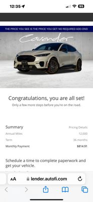 CAVENDER GRANDE FORD - Updated December 2025 - 10 Photos & 15 Reviews ...