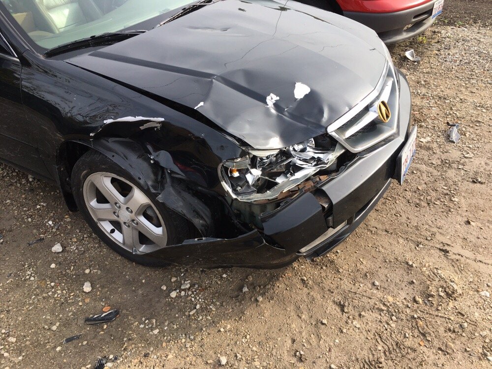 CLIFF’S AUTO BODY - Updated November 2024 - 11 Photos - 50 W 112 Old ...