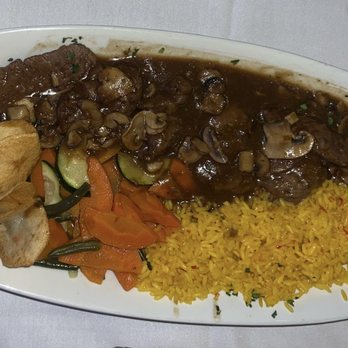 SEGOVIA STEAK & SEAFOOD - Updated May 2025 - 869 Photos & 497 Reviews ...