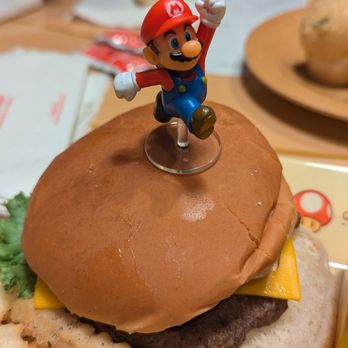 TOADSTOOL CAFE - Updated June 2024 - 3174 Photos & 685 Reviews - 100 ...