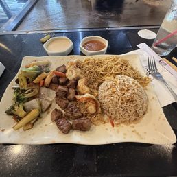 KYOTO SHELBY - Updated July 2025 - 100 Photos & 53 Reviews - 14235 Hall ...