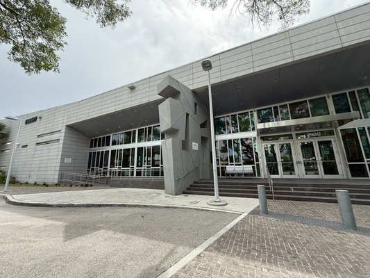 MIAMI-DADE PUBLIC LIBRARY SYSTEM - NORTHEAST BRANCH - Updated September ...