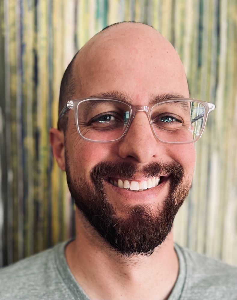 CALEB BIRKHOFF PSYCHOTHERAPY - Updated March 2025 - San Francisco ...