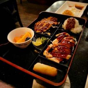 HARUNO JAPANESE SUSHI BAR & GRILL - Updated June 2025 - 315 Photos ...