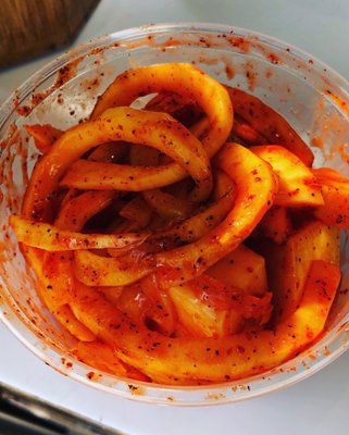 MR MANGO - Updated March 2025 - 34 Photos & 17 Reviews - 8445 ...