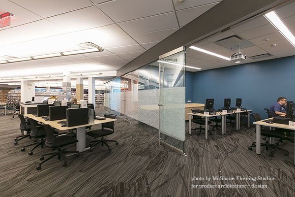 WARRENVILLE PUBLIC LIBRARY DIST - Updated July 2025 - 19 Photos & 10 ...