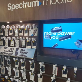 SPECTRUM - Updated October 2025 - 35 Reviews - 12859 Towne Center Dr ...