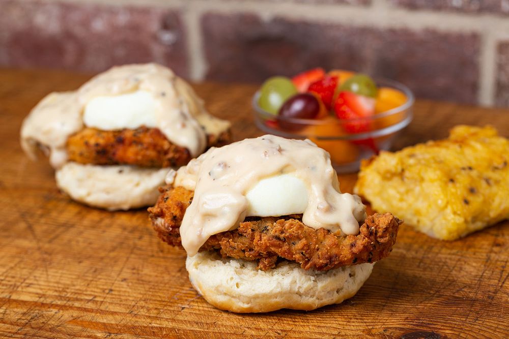 THE TOASTED YOLK CAFE - Updated March 2025 - 131 Photos & 58 Reviews ...