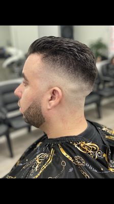 INFINITE BARBER SHOP - 54 Photos & 151 Reviews - 14563 Telegraph Rd, La ...