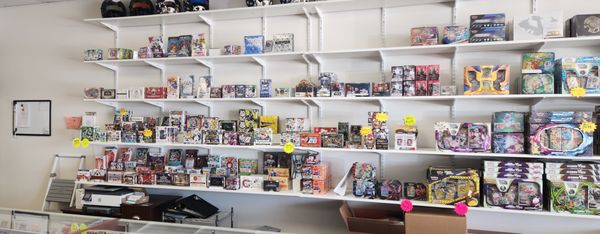 THE CARD SHOP - Updated July 2025 - 13 Plattsburgh Plz, Plattsburgh ...