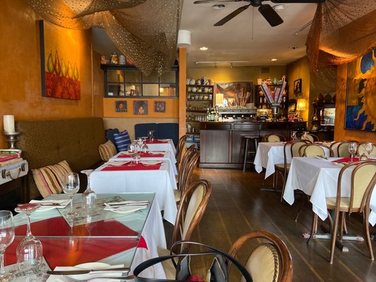 CAFE MONET - Updated July 2025 - 56 Photos & 121 Reviews - 309 Millburn ...