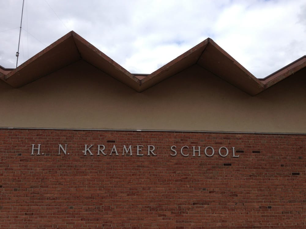 KRAMER ELEMENTARY SCHOOL - 400 W Sycamore St, Oxford, OH - Yelp