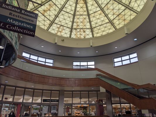 MONROE COUNTY PUBLIC LIBRARY - Updated September 2025 - 32 Photos & 21 ...