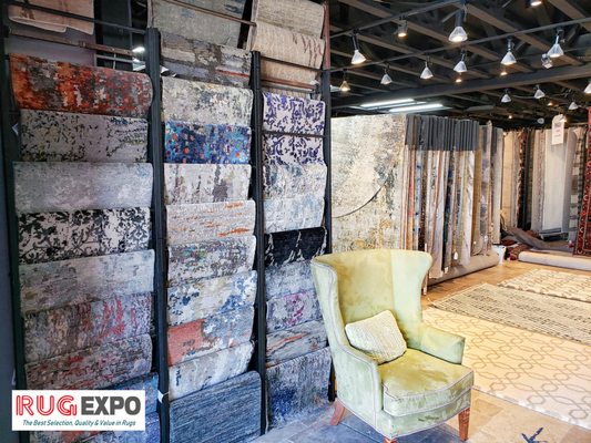 RUG EXPO - Updated December 2025 - 299 Photos & 530 Reviews - 7996 ...