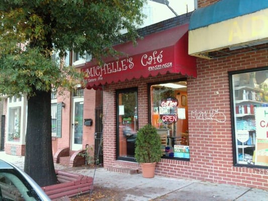 MICHELLE’S CAFE - 11 Photos & 21 Reviews - 1832 Eastern Ave, Baltimore ...