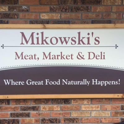 MIKOWSKI’S MEAT MARKET & DELI - Updated May 2026 - 10 Photos & 13 ...