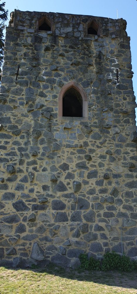WALDNERTURM - 21 Photos - Hemsbach, Germany - Landmarks & Historical ...