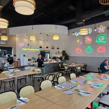 JOYEE’S DUMPLING HOUSE - Updated September 2024 - 402 Photos & 300 ...