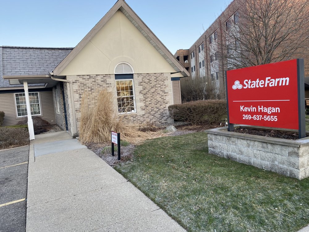 KEVIN HAGAN - STATE FARM INSURANCE AGENT - Updated June 2026 - 228 ...