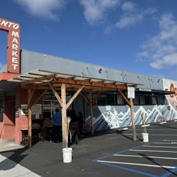 SANTO MARKET - Updated December 2025 - 1843 Photos & 1121 Reviews - 245 ...