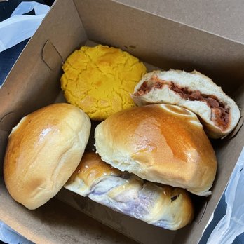 FORTUNE STAR BAKERY - Updated December 2025 - 218 Photos & 105 Reviews ...