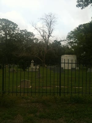 GALVESTON MEMORIAL PARK CEMETERY - Updated October 2025 - 17 Photos ...