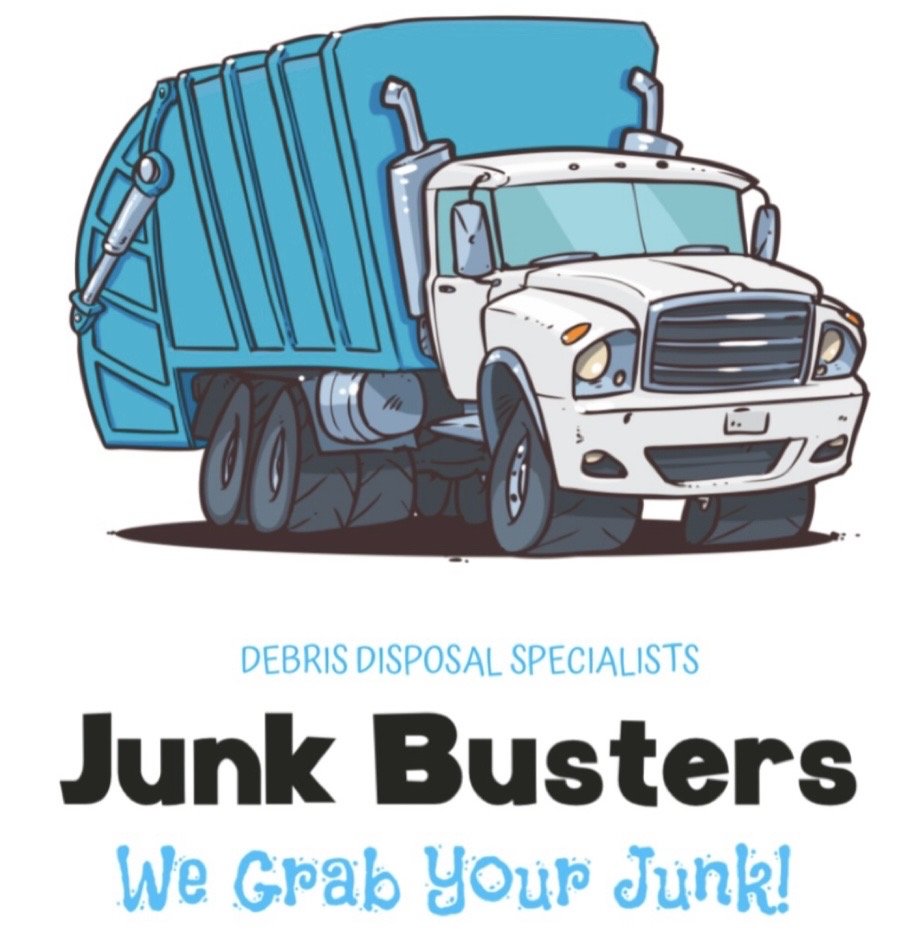 JUNK BUSTERS - Updated May 2025 - Request a Quote - 645 Peyton Dr, Fort ...