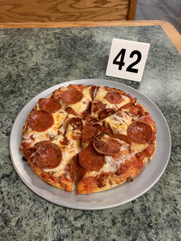 TERRY’S PIZZERIA & GRILL - Updated June 2024 - 47 Photos & 86 Reviews ...