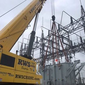 PROSERVCRANE GROUP - Updated May 2026 - Request Information - 455 ...