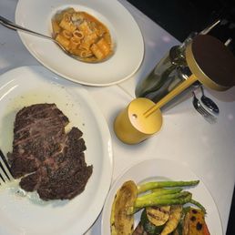 DELUCA’S CHOPHOUSE - Updated December 2025 - 106 Photos & 100 Reviews ...