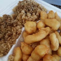 SPRING CHINESE CAFE - 47 Photos & 80 Reviews - 5673 Treaschwig Rd ...