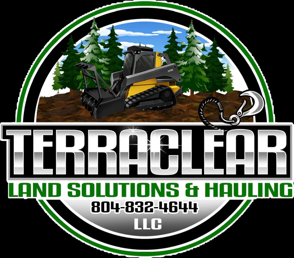 TERRACLEAR LAND SOLUTIONS & HAULING - Updated August 2025 - Naxera, Virginia - Tree Services ...